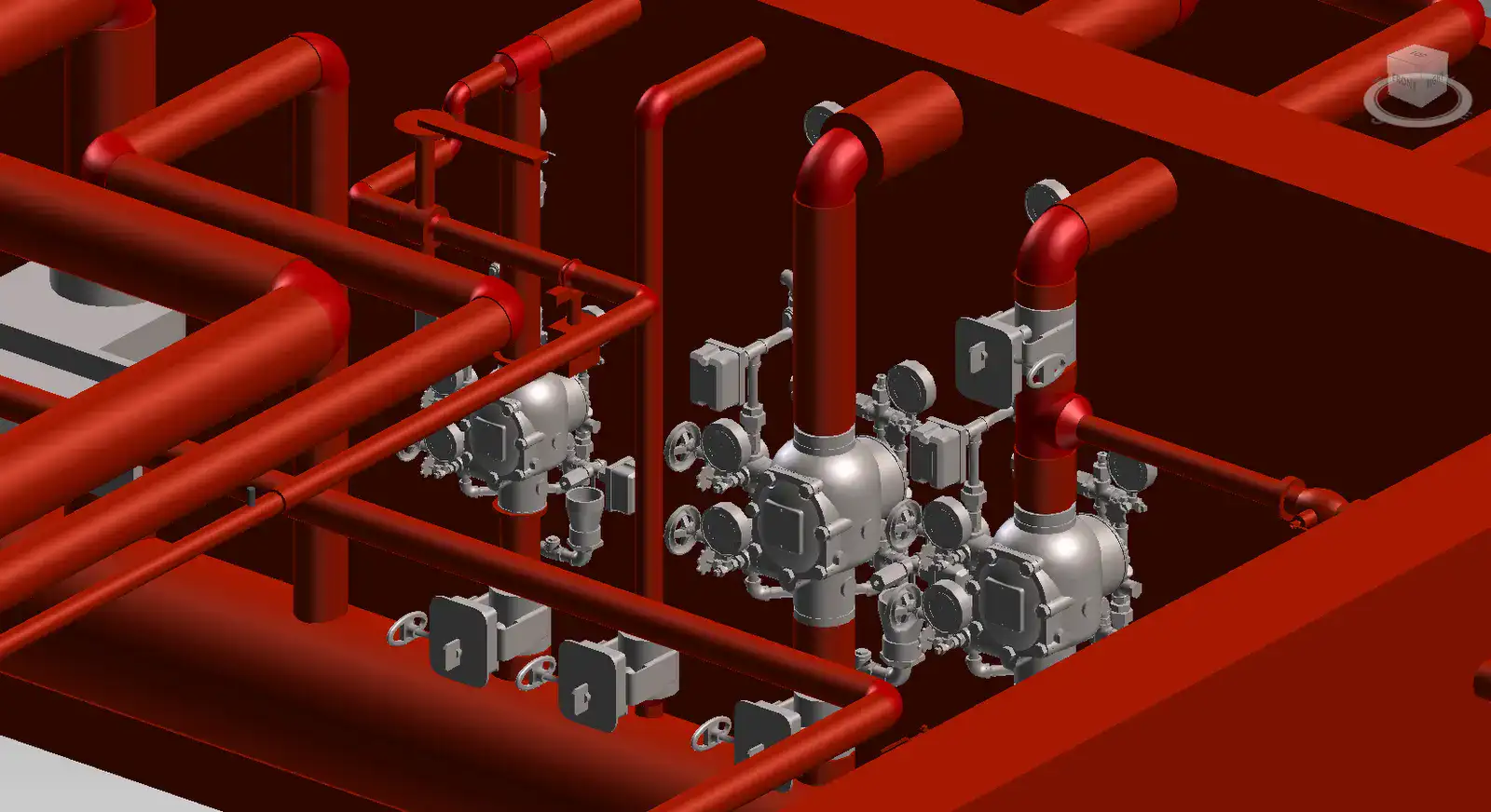 MEP Estimating Services - CMQ Engineering Estimation