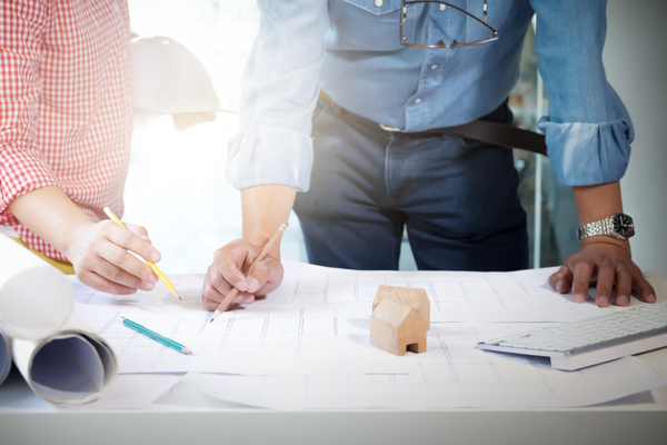 Project Planning - CMQ Engineering Estimation